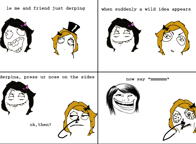 say mmmmmm - Meme by ela.blue :) Memedroid