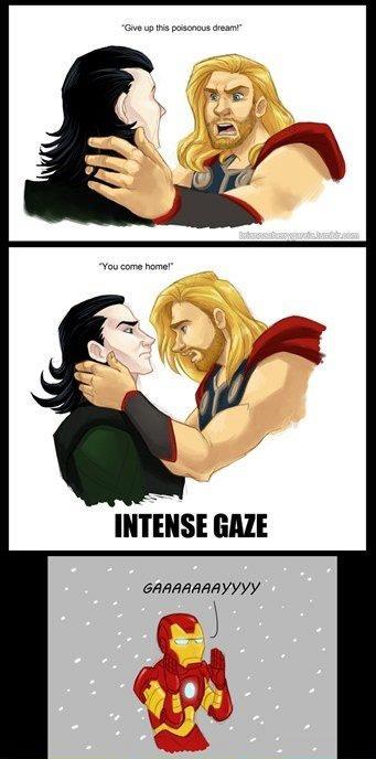 intenso - Meme subido por massive :) Memedroid