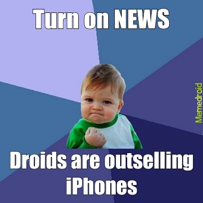 Droids - Meme by franiesfbiches :) Memedroid