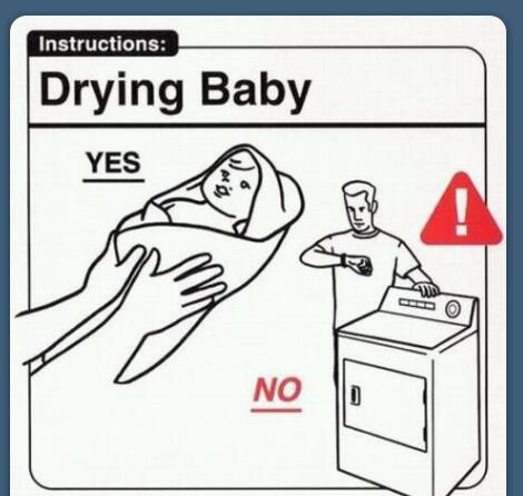 Eh. I like my way better - Meme by lazigal101 :) Memedroid