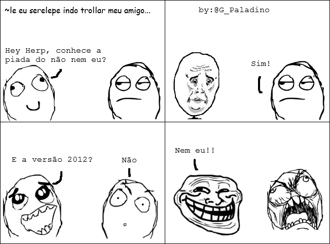 2012 - Meme by m.m9 :) Memedroid