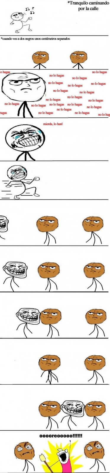 loool oreo - Meme subido por fran99 :) Memedroid