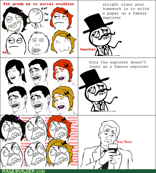 Dora bowling ball the explorer chair wood sombrero pudding - Meme by ...