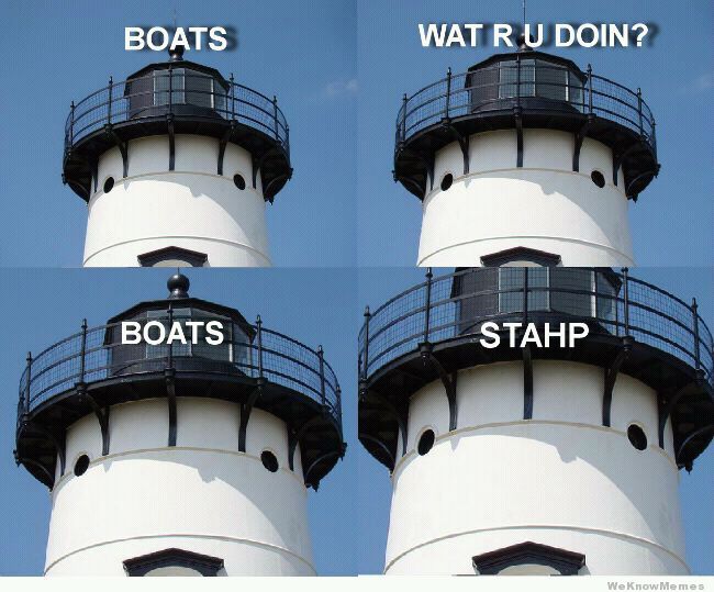 Stahp :c - Meme subido por WTFabian :) Memedroid