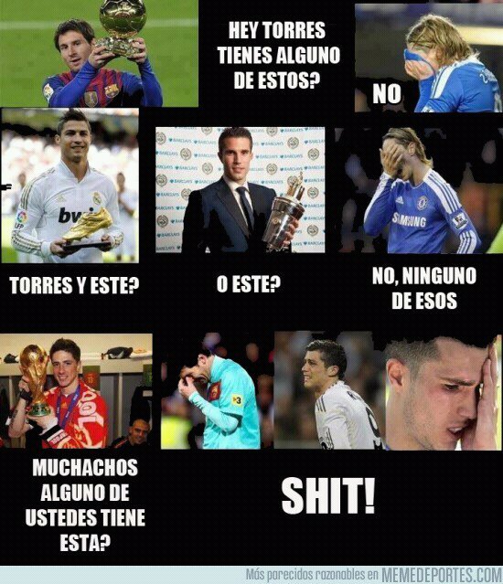 Torres Troll - Meme subido por jesus.db.z79 :) Memedroid