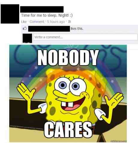 really - Meme by metalover :) Memedroid