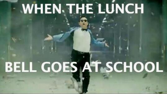 Get out of my way. - Meme by Zoranaa :) Memedroid