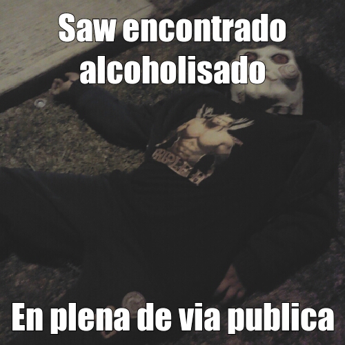 jahaja - Meme subido por Andreoid :) Memedroid