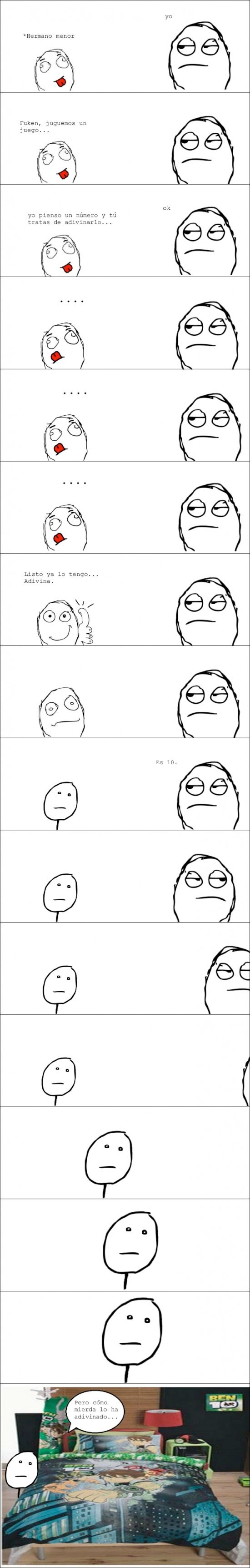 Ben 10 - Meme by llollchuylloll :) Memedroid