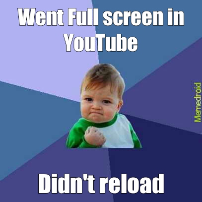 reload - Meme by Rileyrealz44 :) Memedroid