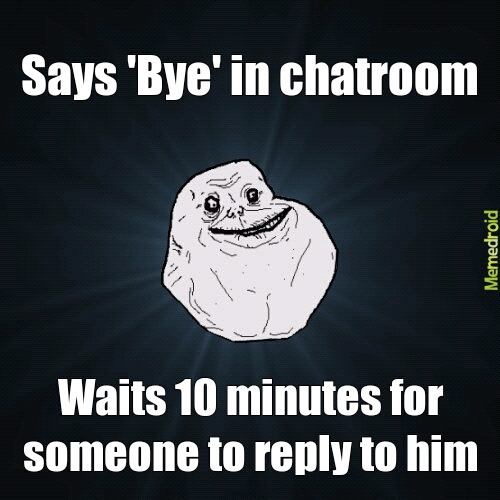 Bye - Meme by martoparto :) Memedroid