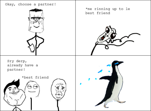 It happens sometimes :( - Meme subido por iSmoothiee :) Memedroid