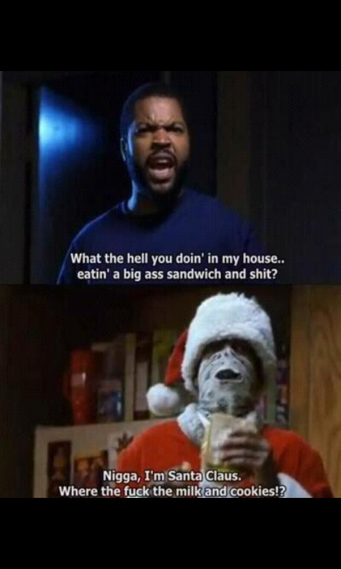 Ho Ho Ho - Meme by Zacosta :) Memedroid