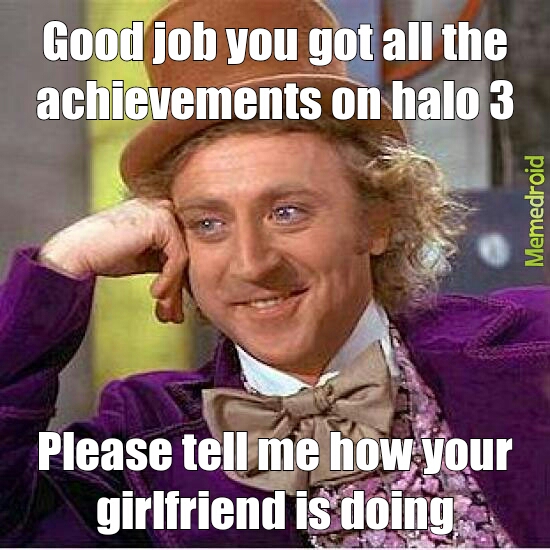 good job -_- - Meme by sev2421 :) Memedroid