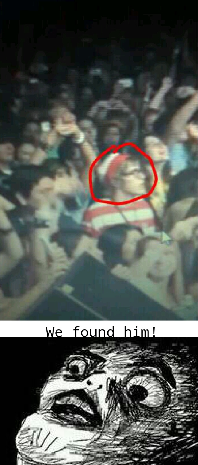 FINALLY!! - Meme by Ericmtz95 :) Memedroid