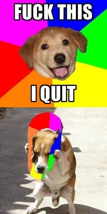 nuff said - Meme subido por sonofsam_702 :) Memedroid