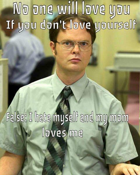 Mother knows best - Meme by TonyRoque :) Memedroid