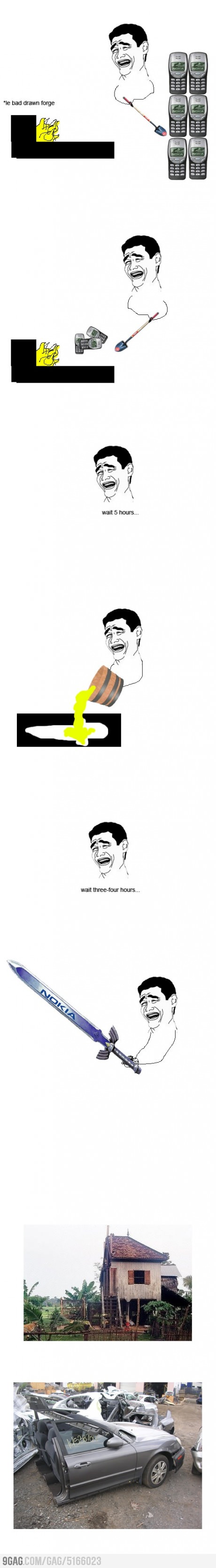 genius - Meme by sir_trolls_alot :) Memedroid