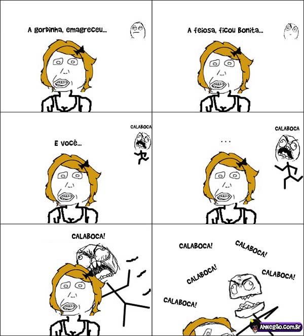 CALABOCA - Meme by catalanoxp :) Memedroid