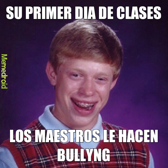 bad look - Meme subido por MetalDeath666 :) Memedroid