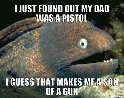 fish - Meme by thisguy :) Memedroid