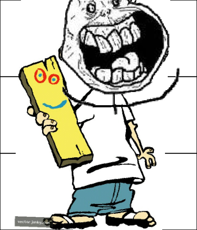 forever tablon - Meme subido por MEGAjuanjoOMG :) Memedroid