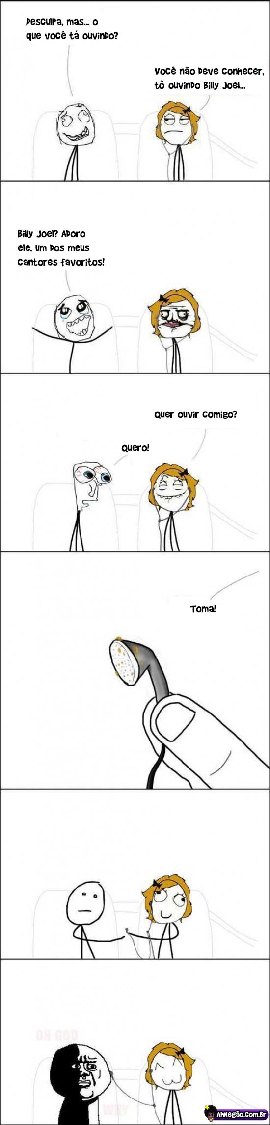 nojento ou nem ? - Meme subido por RaffaBiersack :) Memedroid