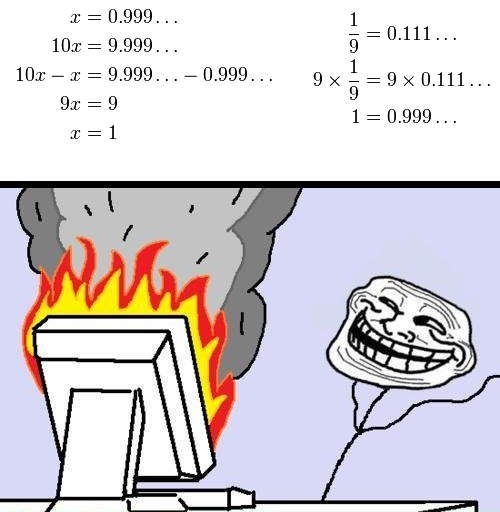 Troll Science - Meme by Tronoz :) Memedroid