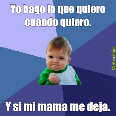 Bebe querendon - Meme subido por L_O_L :) Memedroid