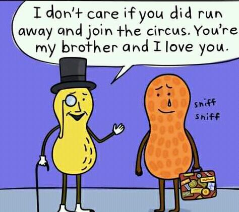 true brothers - Meme by cameliasanchez15 :) Memedroid