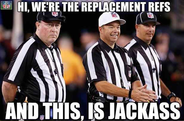 refs - Meme by stunna1029 :) Memedroid