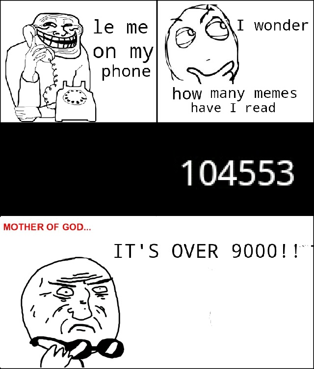 I am addicted to memedroid - Meme subido por Gumbeaux :) Memedroid