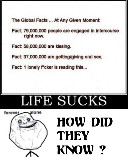 Global Facts - Meme by LeAkYaNaLpAsSaGe :) Memedroid