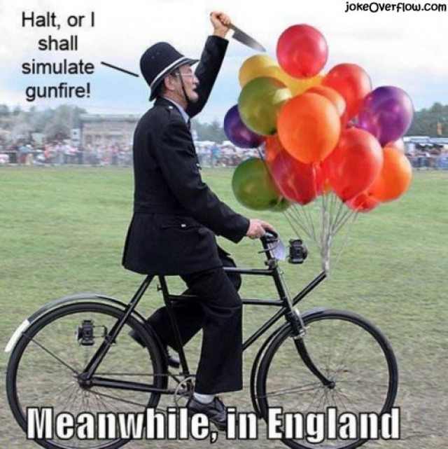 Oh, England - Meme by tobywong :) Memedroid