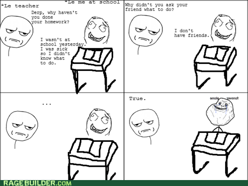 true story - Meme by geronimooo :) Memedroid