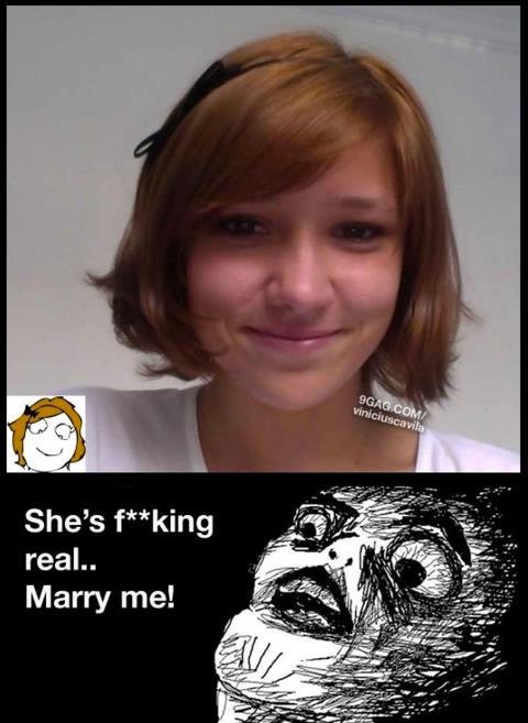 es real... - Meme subido por mAurencio397 :) Memedroid