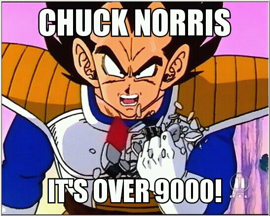 chuck - Meme by Eltrolol :) Memedroid