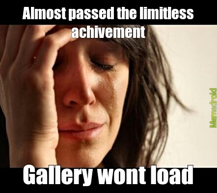 limitless - Meme subido por jeffisapickle :) Memedroid