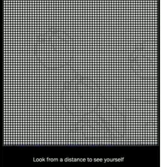 look from a distance - Meme by gorillaz_girl :) Memedroid