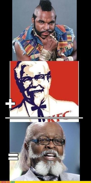 Egads - Meme by ElRampa2 :) Memedroid