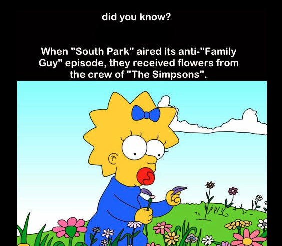 Simpsons did it! - Meme subido por sonofsam_702 :) Memedroid