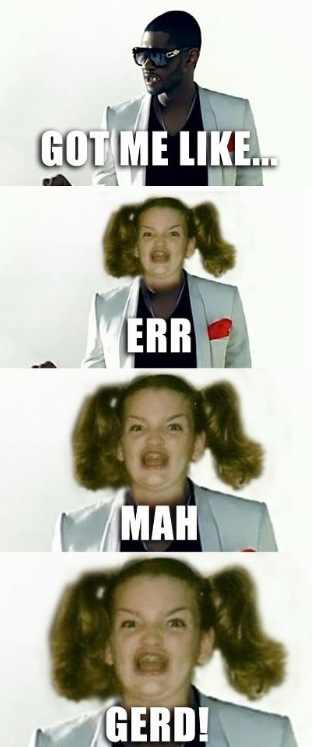 Xmas Err Mer Gerd Memes