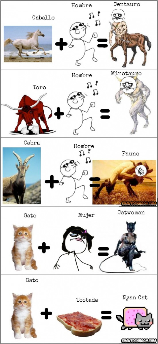 sumas - Meme subido por mongito100 :) Memedroid