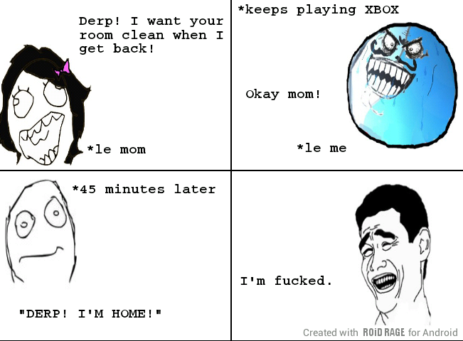 All the time.. - Meme by JackieKilledYou :) Memedroid