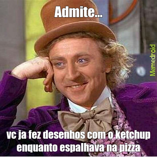 Admite... - Meme subido por nataliabarr0s :) Memedroid
