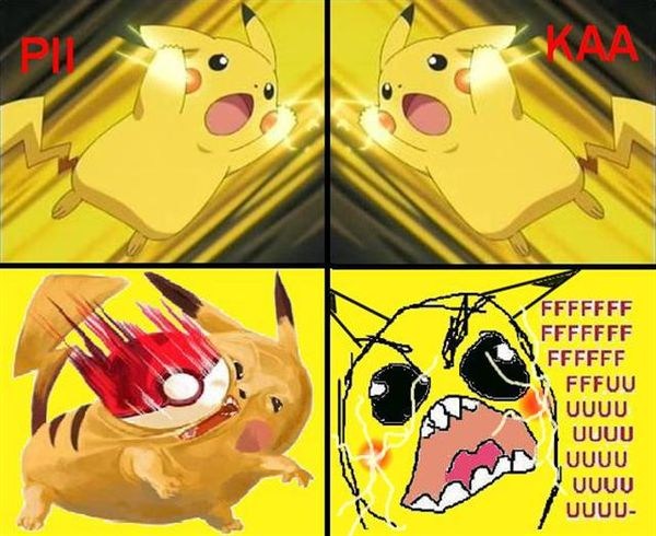 fffuuu - Meme by MahsoFanDima :) Memedroid