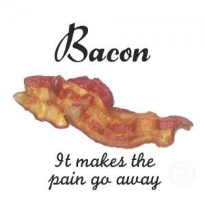 Bacon - Meme subido por choctor :) Memedroid