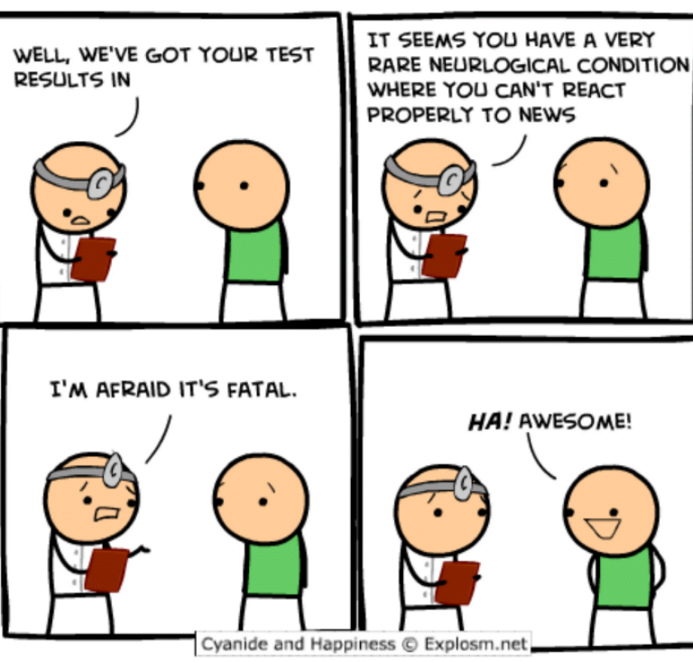 Poor guy..... - Meme by td4sberg :) Memedroid