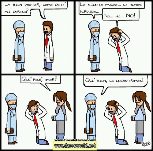 mujer perdida - Meme subido por Jorgedpozo :) Memedroid