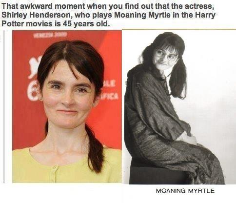 Moaning Myrtle Meme I Have Harry Potter Memes | Fandom